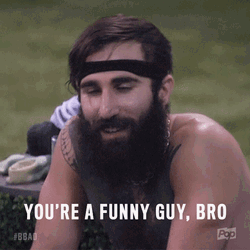 Denholm Reynholm You're A Funny Guy GIF | GIFDB.com