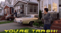 Trash GIFs | GIFDB.com