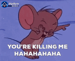 You're Killing Me Hilarious Meme GIF | GIFDB.com