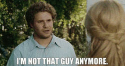 You're Not That Guy Anymore Pal GIF | GIFDB.com
