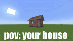 You're Roblox The House Is Bomb GIF | GIFDB.com