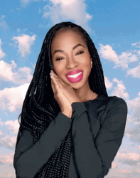 You're Simply The Best Angelic Girl GIF | GIFDB.com