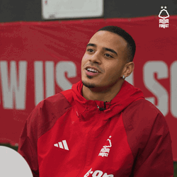 You Reds Nottingham Forest Fc Team GIF | GIFDB.com