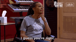You Right Mc Lyte Partners In Rhyme GIF | GIFDB.com