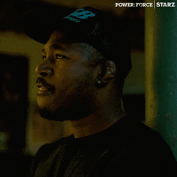 You Right Power Force Jenard Sampson GIF | GIFDB.com