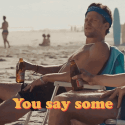 You Say Something Real Corny Cheesy GIF | GIFDB.com