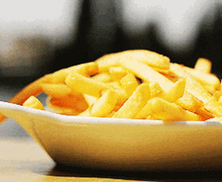 You Want Some French Fry GIF | GIFDB.com