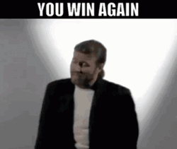 You Win Again Bee Gees GIF | GIFDB.com