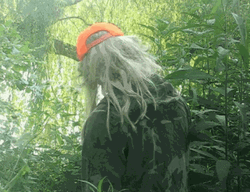 You Win Gold Star Forest Man GIF | GIFDB.com
