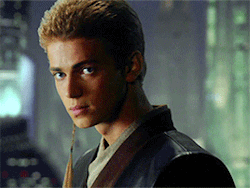 Young Anakin Skywalker Looks Sad GIF | GIFDB.com