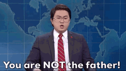 Your Are Not The Father Angry Newscaster GIF | GIFDB.com