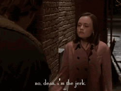 Your Life Your Decision I'm The Jerk GIF | GIFDB.com