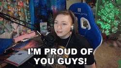 Youre My Boy Blue Proud Of You Guys GIF | GIFDB.com