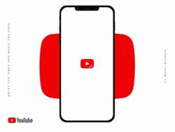 Youtube Mobile Video GIF | GIFDB.com