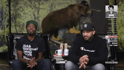 Youtuber Desus Nice Praying Meme GIF | GIFDB.com