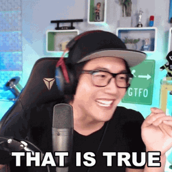 That Is Correct And True Danny Mullen GIF | GIFDB.com