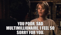 Youve Got Mail Meg Feel Sorry GIF | GIFDB.com