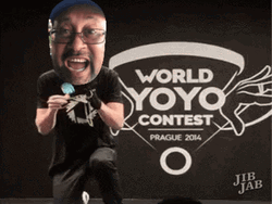 World Yoyo Contest Trailer Video GIF | GIFDB.com