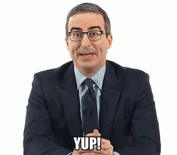 Yup GIFs | GIFDB.com