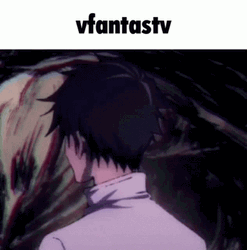 Yuta Okkotsu Head Turn GIF | GIFDB.com