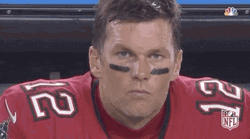 Zach Wilson Straight Face GIF | GIFDB.com