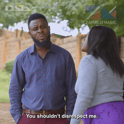 Zambian Soap Opera Slapping Scene GIF | GIFDB.com