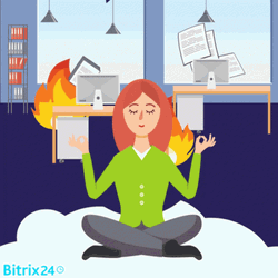 Zen 498 X 498 Gif GIF | GIFDB.com