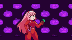 Coub Dancing Zero Two Dance GIF | GIFDB.com
