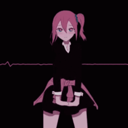 Hayasaki Zero Two Dance GIF | GIFDB.com