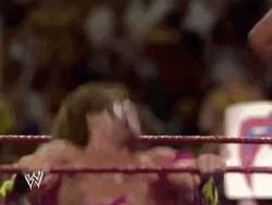 Zestful Ultimate Warrior GIF | GIFDB.com