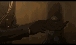 Zhongli Rex Lapis Morax GIF | GIFDB.com