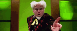 Zoolander Mugatu It's Beautiful Dear God GIF | GIFDB.com