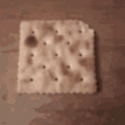 Zooming In And Out Crackers GIF | GIFDB.com