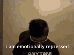 Zyzz Flex Emotionally Repressed GIF | GIFDB.com